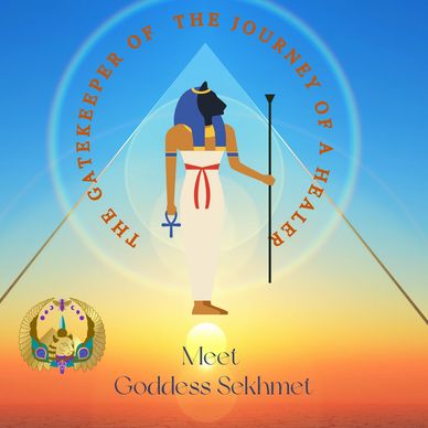 Our Spiritual Guides